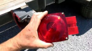Trailer Light Problems: Quick Fixes for Common Issues