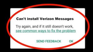Verizon Text Problems: Quick Fixes for Frustrated Users