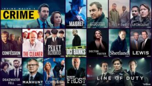 Britbox Problems Today: Quick Fixes & Insights