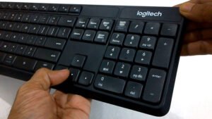 Logitech Keyboard Problems: Quick Fixes & Expert Tips
