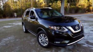 Nissan Rogue Problems 2017: Common Issues Unveiled